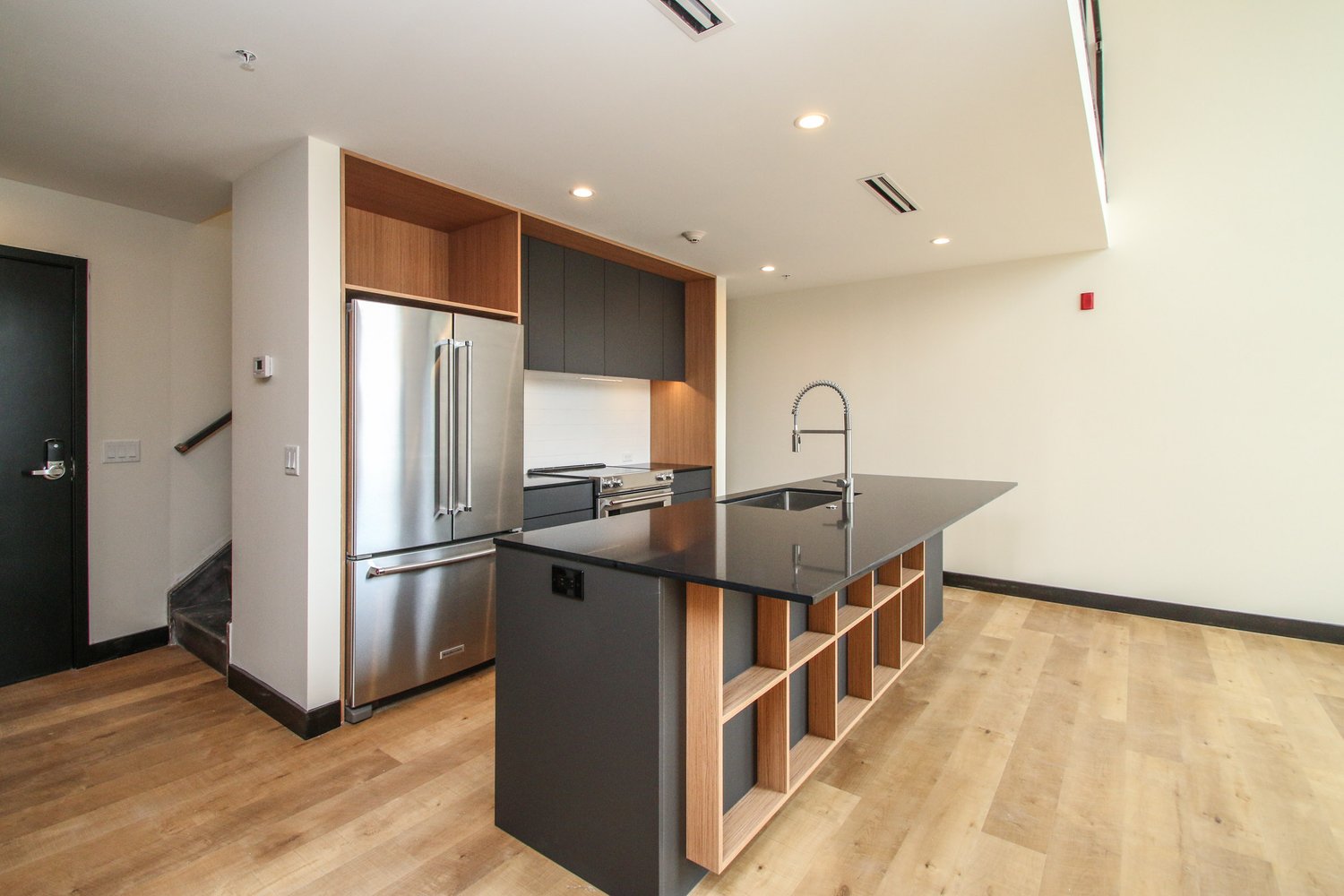 FACTORY LOFTS — Dutton Properties