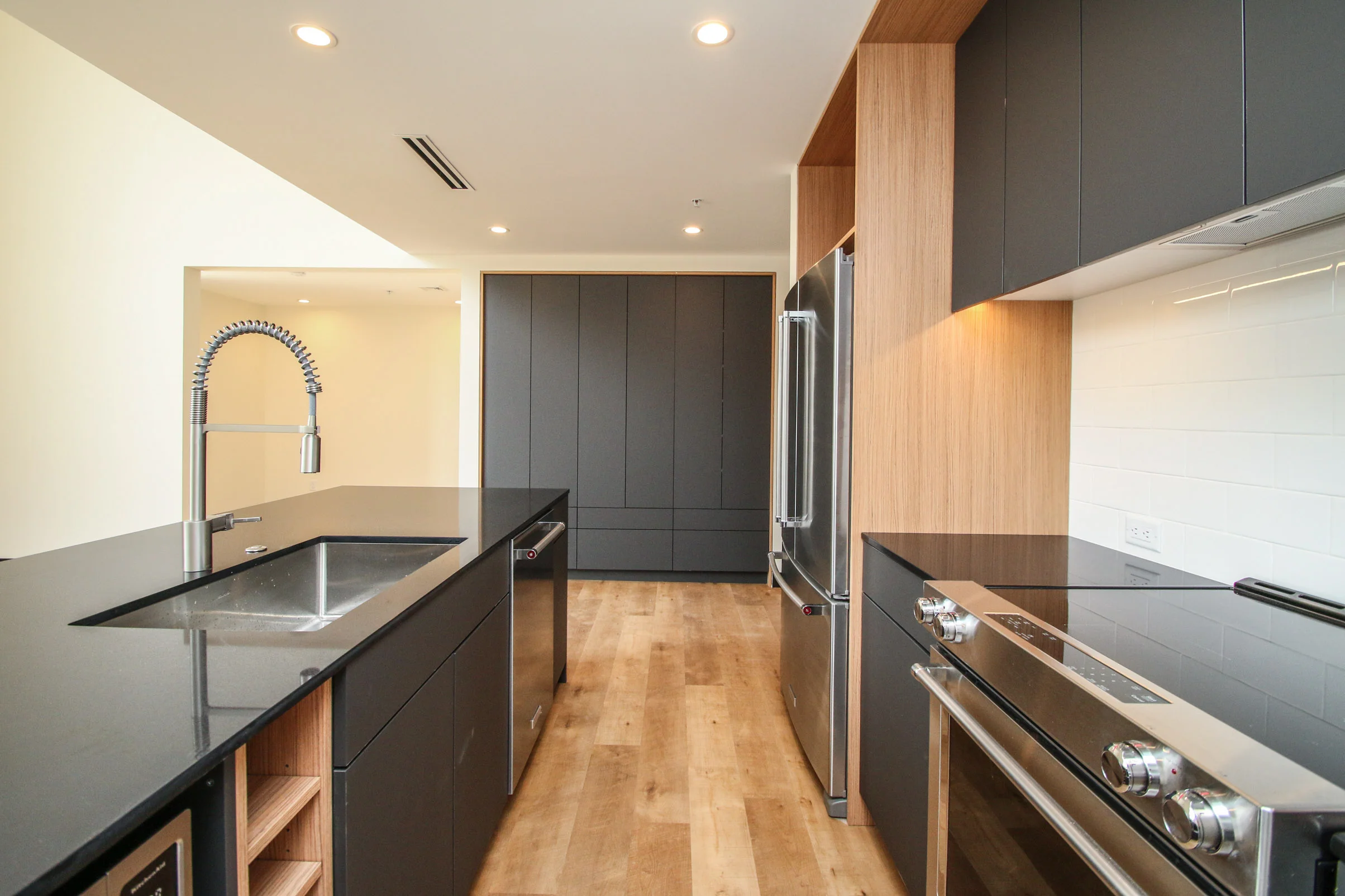 FACTORY LOFTS — Dutton Properties