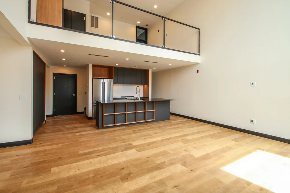 FACTORY LOFTS — Dutton Properties