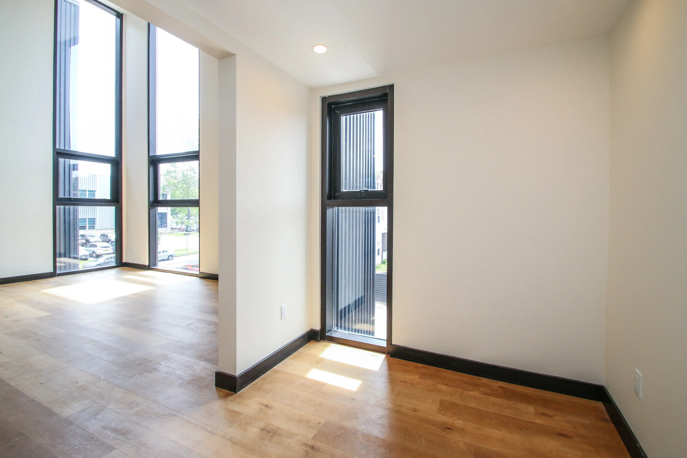 FACTORY LOFTS — Dutton Properties