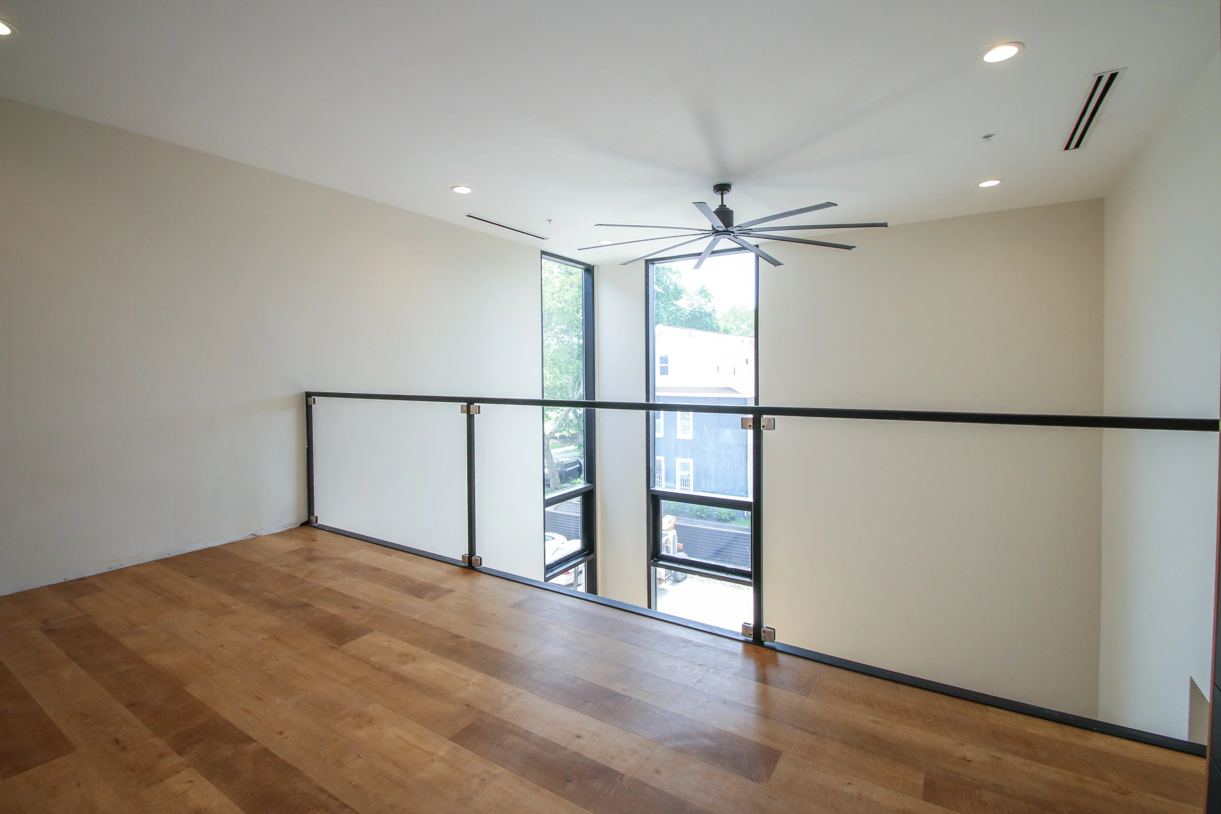 FACTORY LOFTS — Dutton Properties