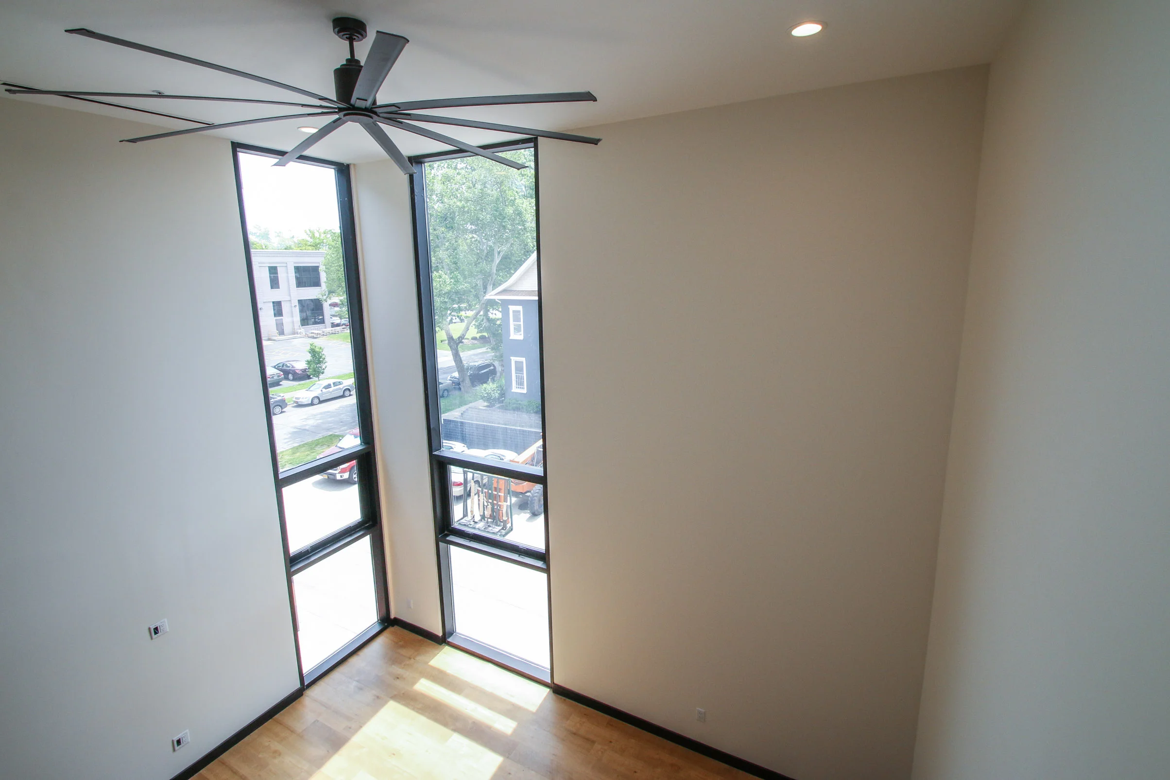 FACTORY LOFTS — Dutton Properties