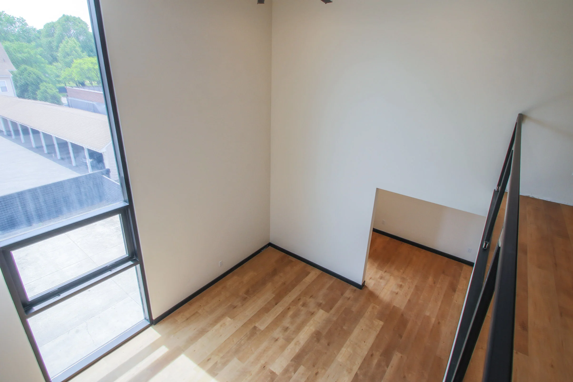 FACTORY LOFTS — Dutton Properties