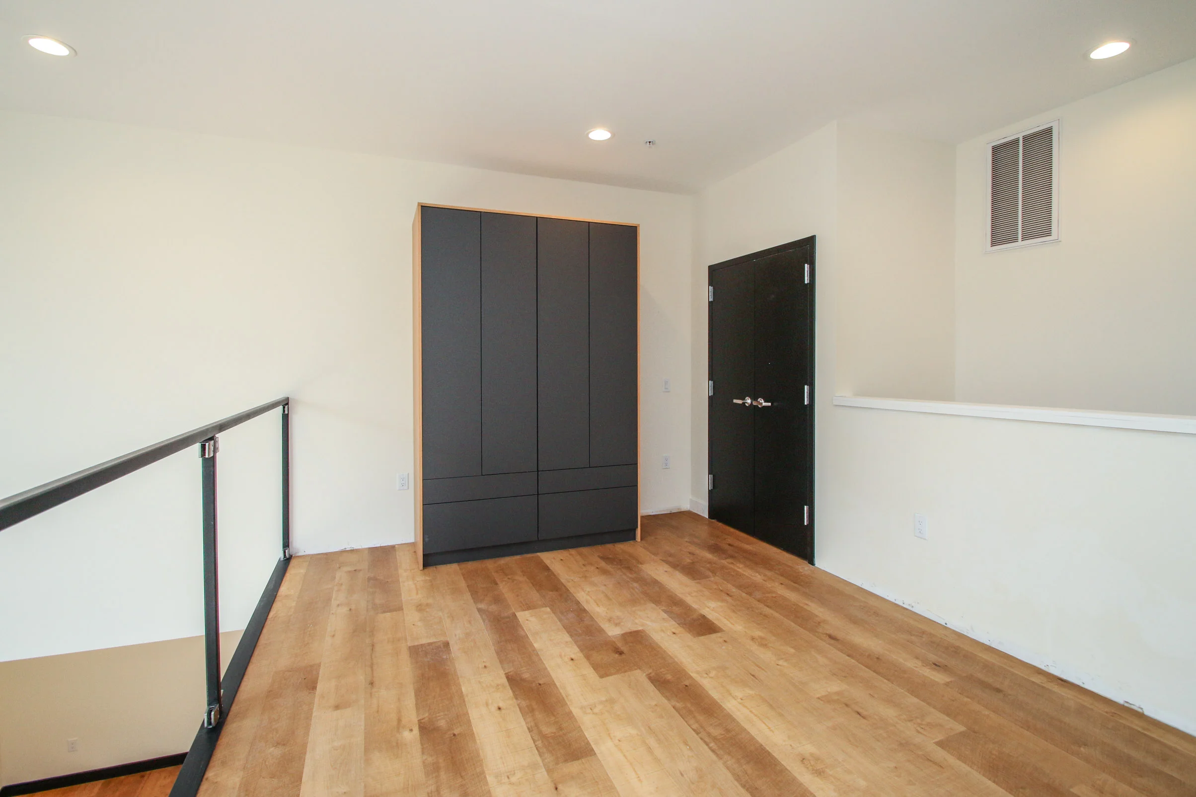 FACTORY LOFTS — Dutton Properties