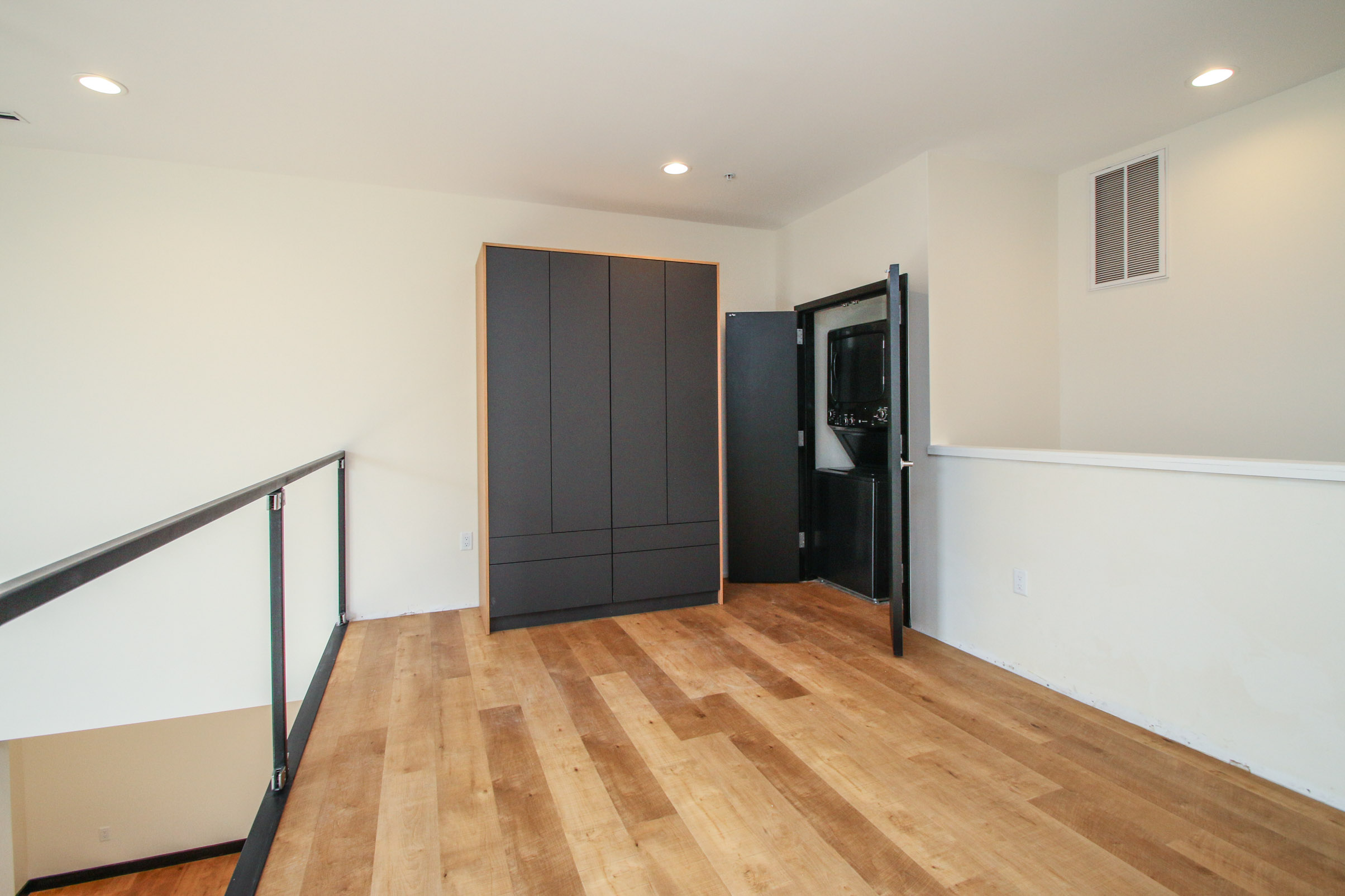 FACTORY LOFTS — Dutton Properties