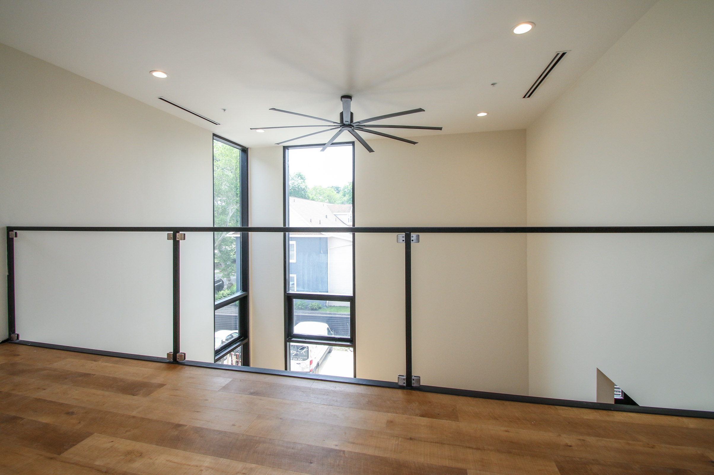 FACTORY LOFTS — Dutton Properties