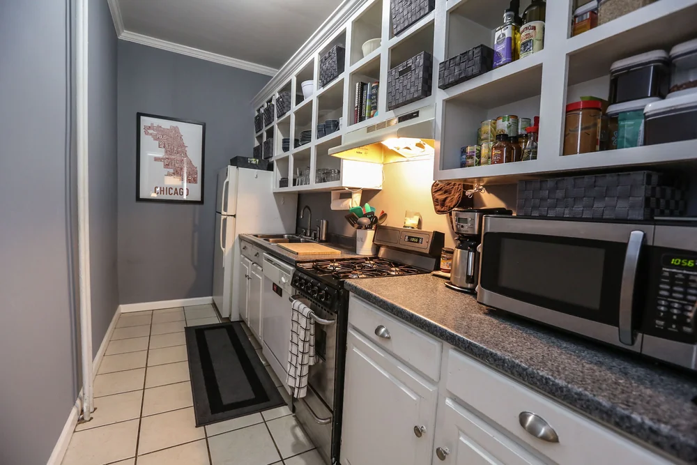 SERVANT QUARTERS — Dutton Properties