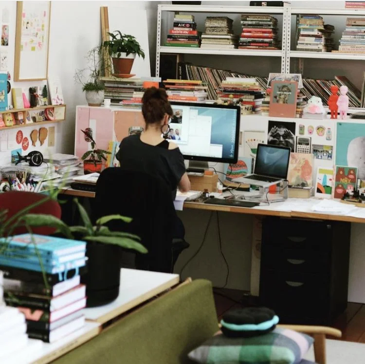 kat chadwick illustration