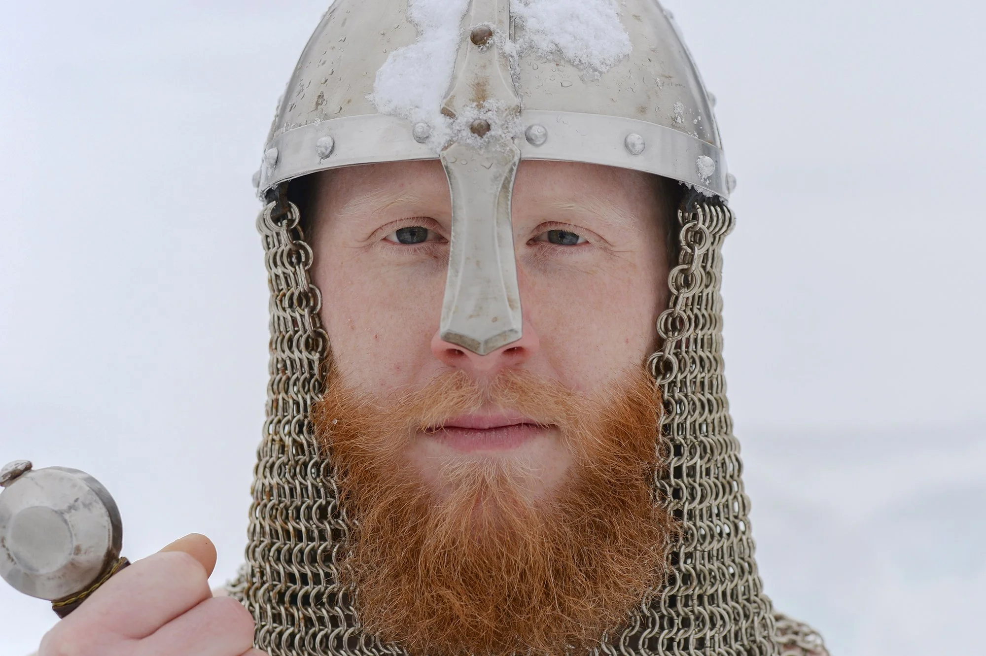 Víkingalǫg | NORSKK®