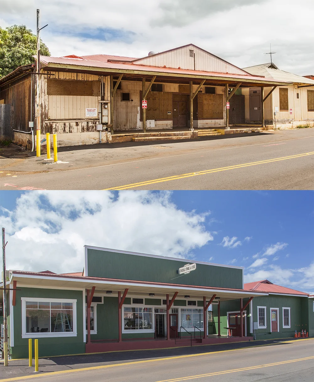 Ma'alaea General Store