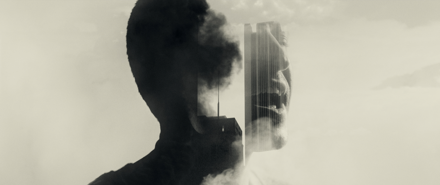 Until It's Gone — brandon parvini