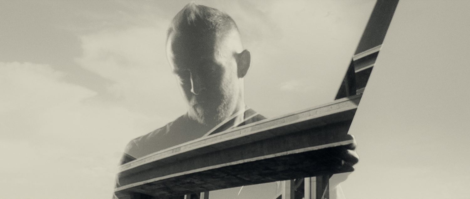 Until It's Gone — brandon parvini