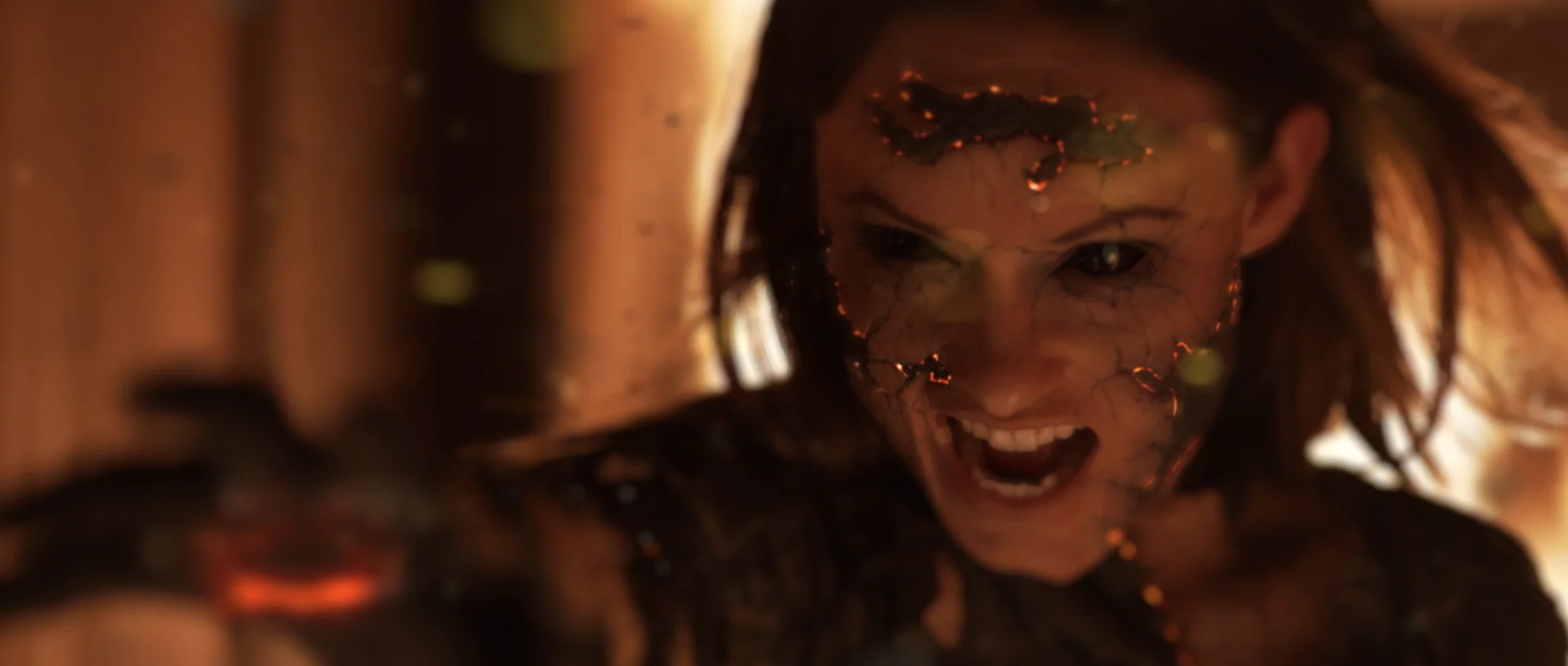 The Lazarus Effect — brandon parvini