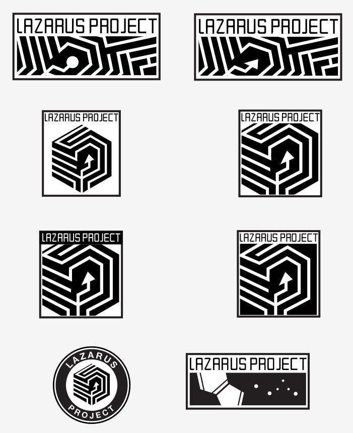 The Lazarus Effect — brandon parvini