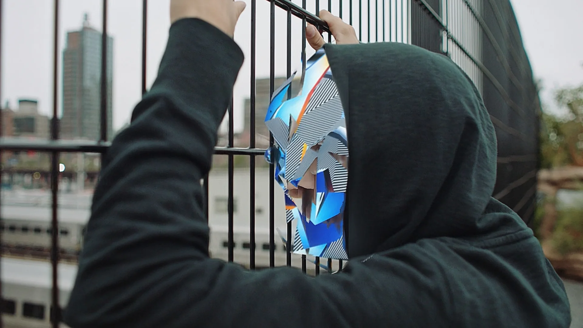 HP | Pantone — brandon parvini