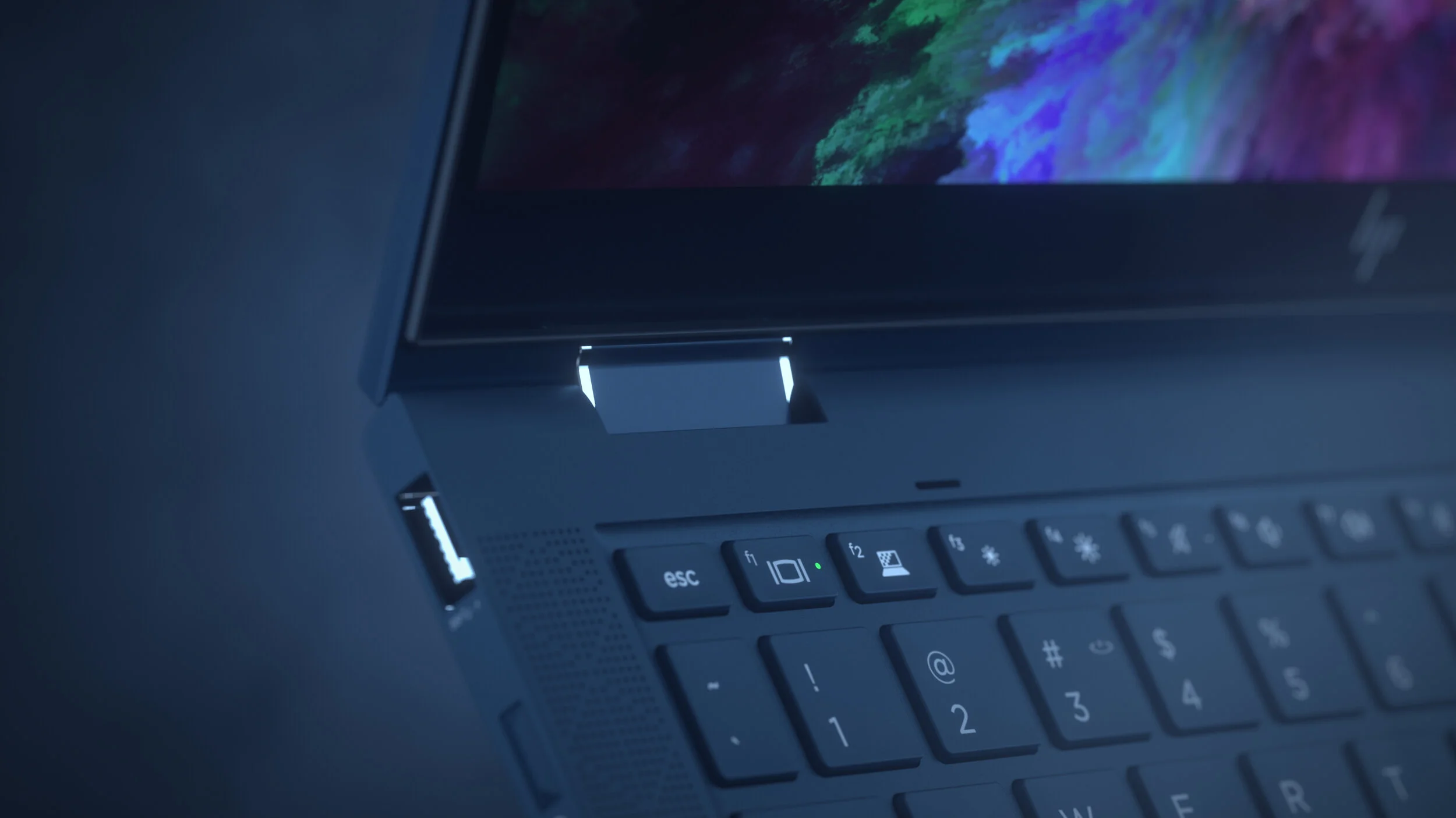 HP Empire — brandon parvini