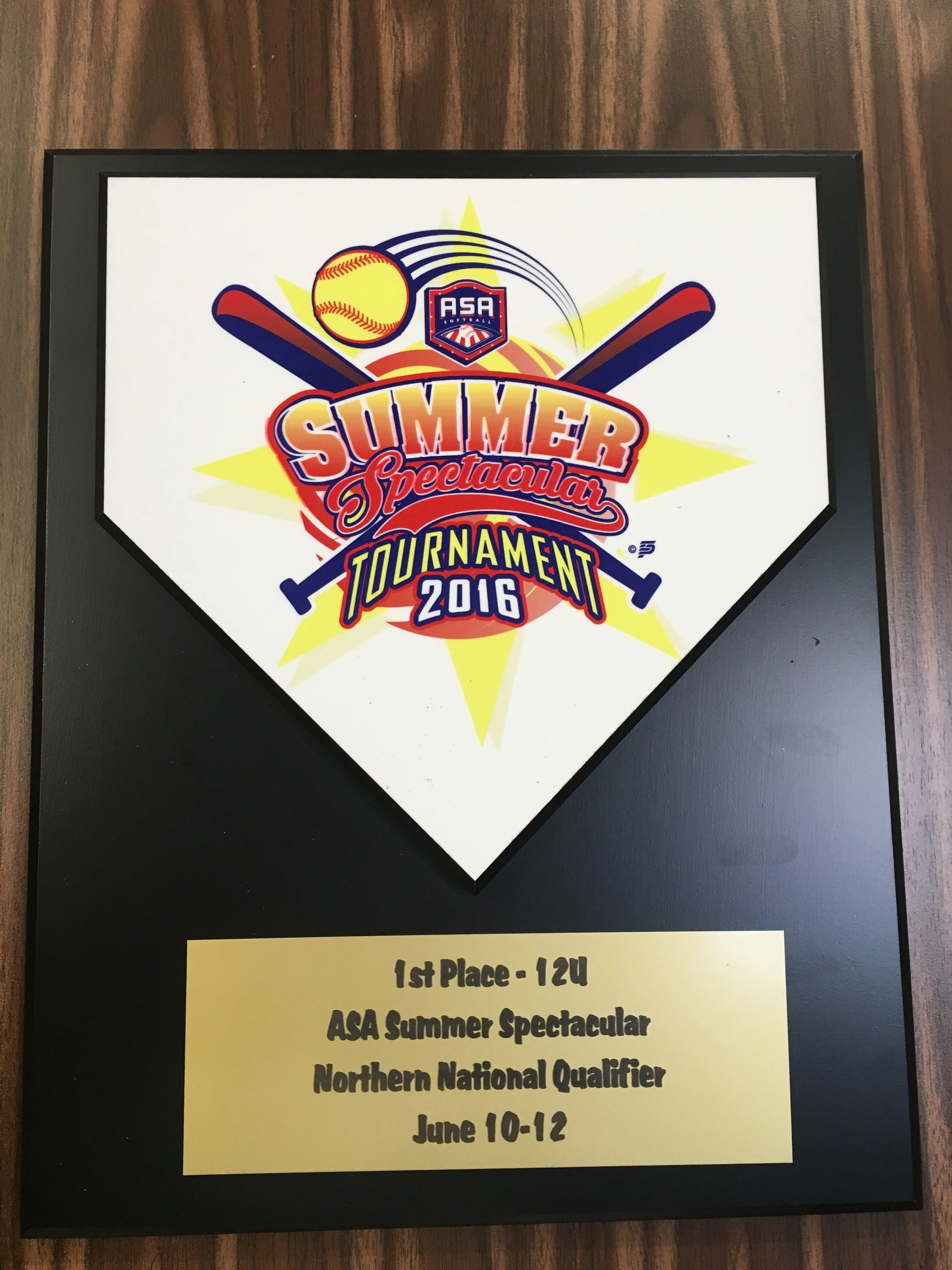 New Items | Mighty Mites Awards