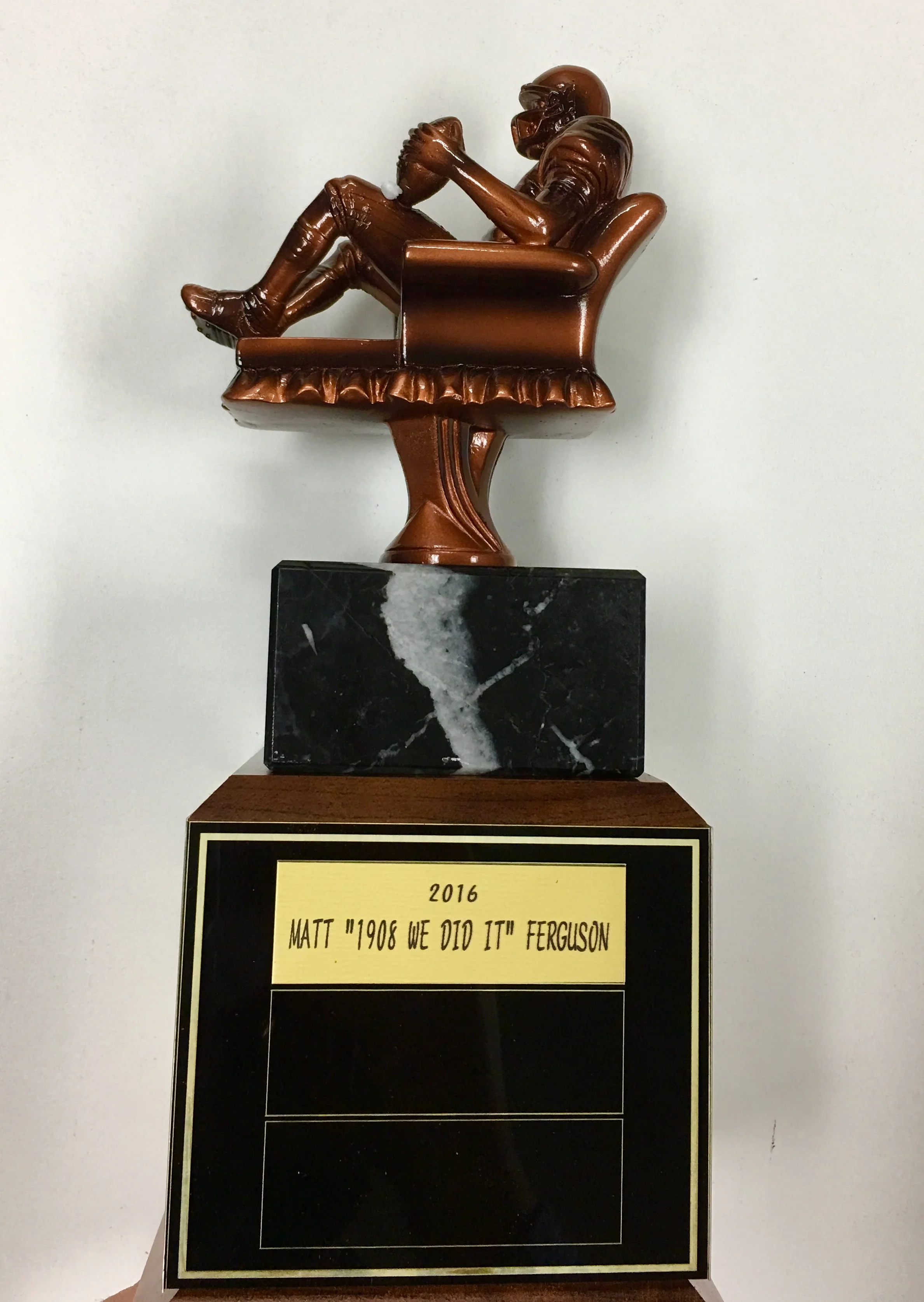 New Items | Mighty Mites Awards