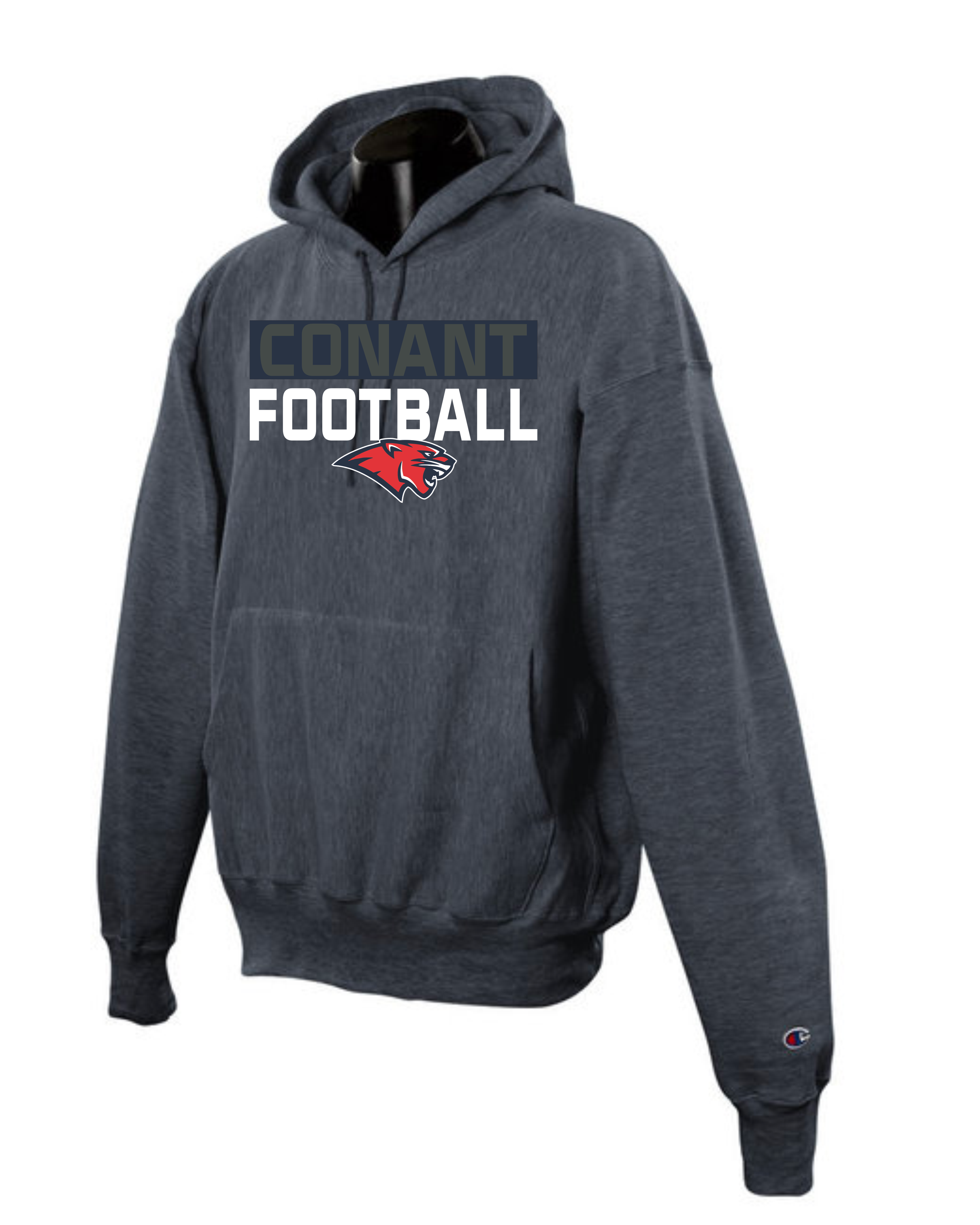 CONANT FOOTBALL | Mighty Mites Awards