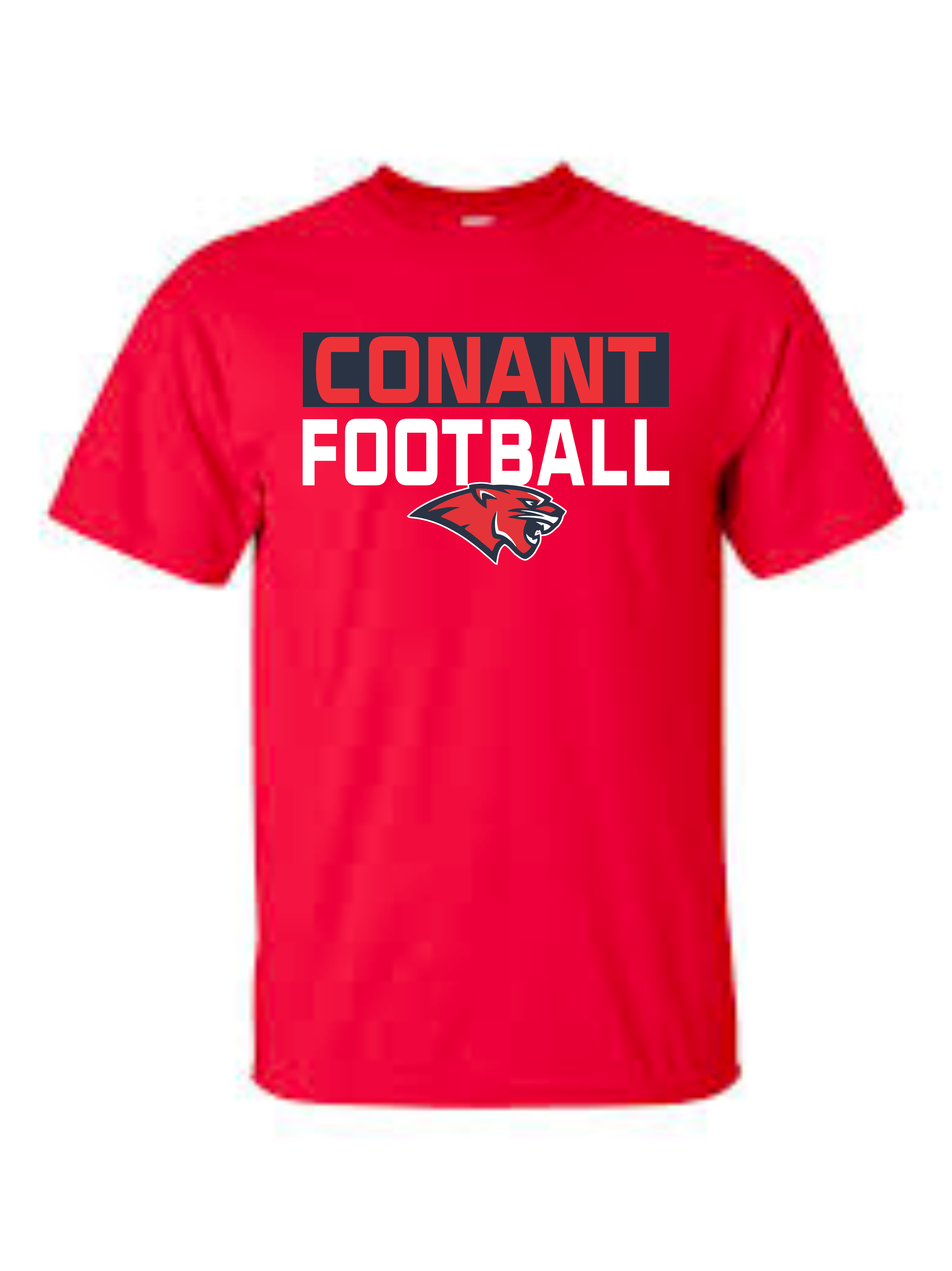 CONANT FOOTBALL | Mighty Mites Awards
