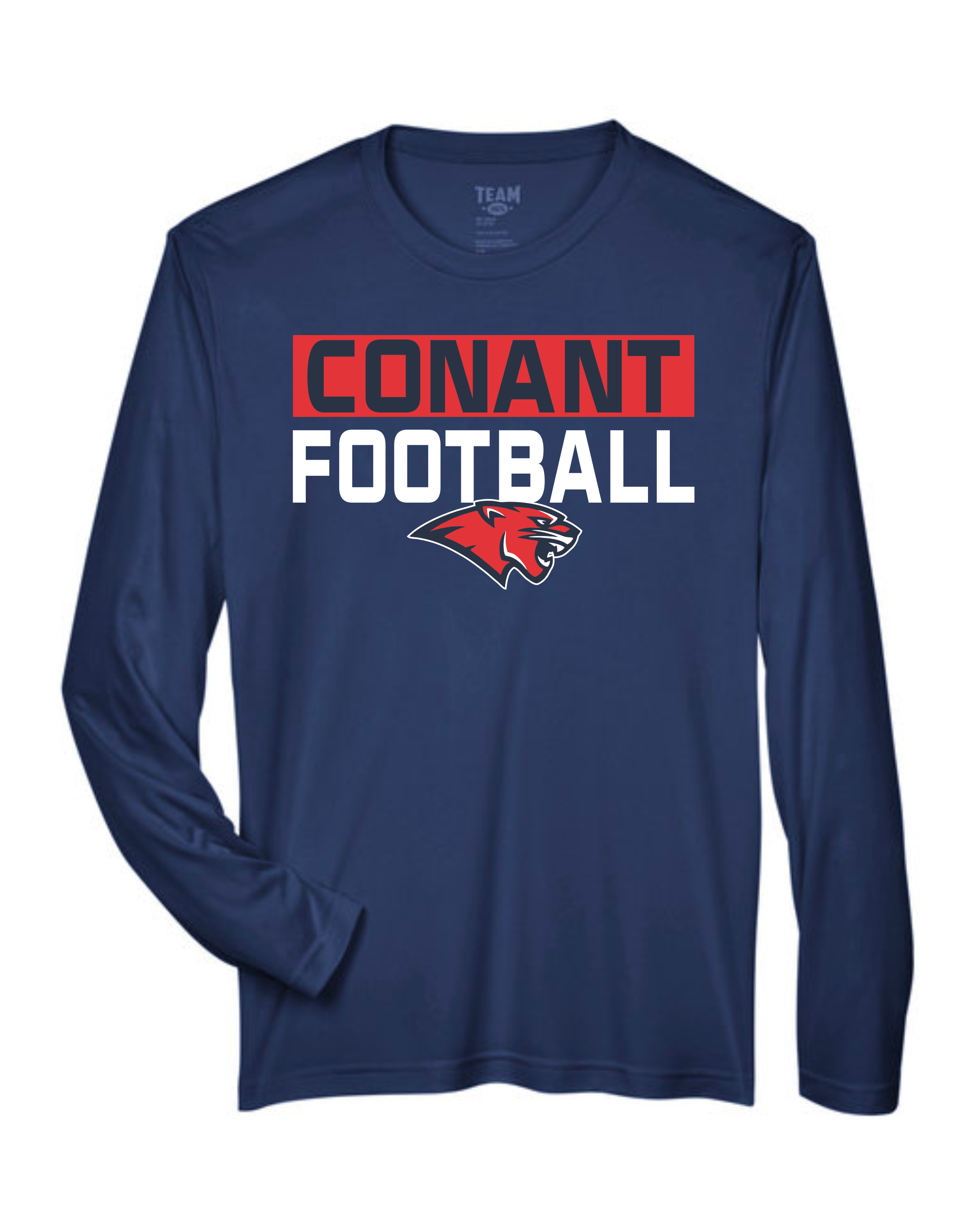 CONANT FOOTBALL | Mighty Mites Awards