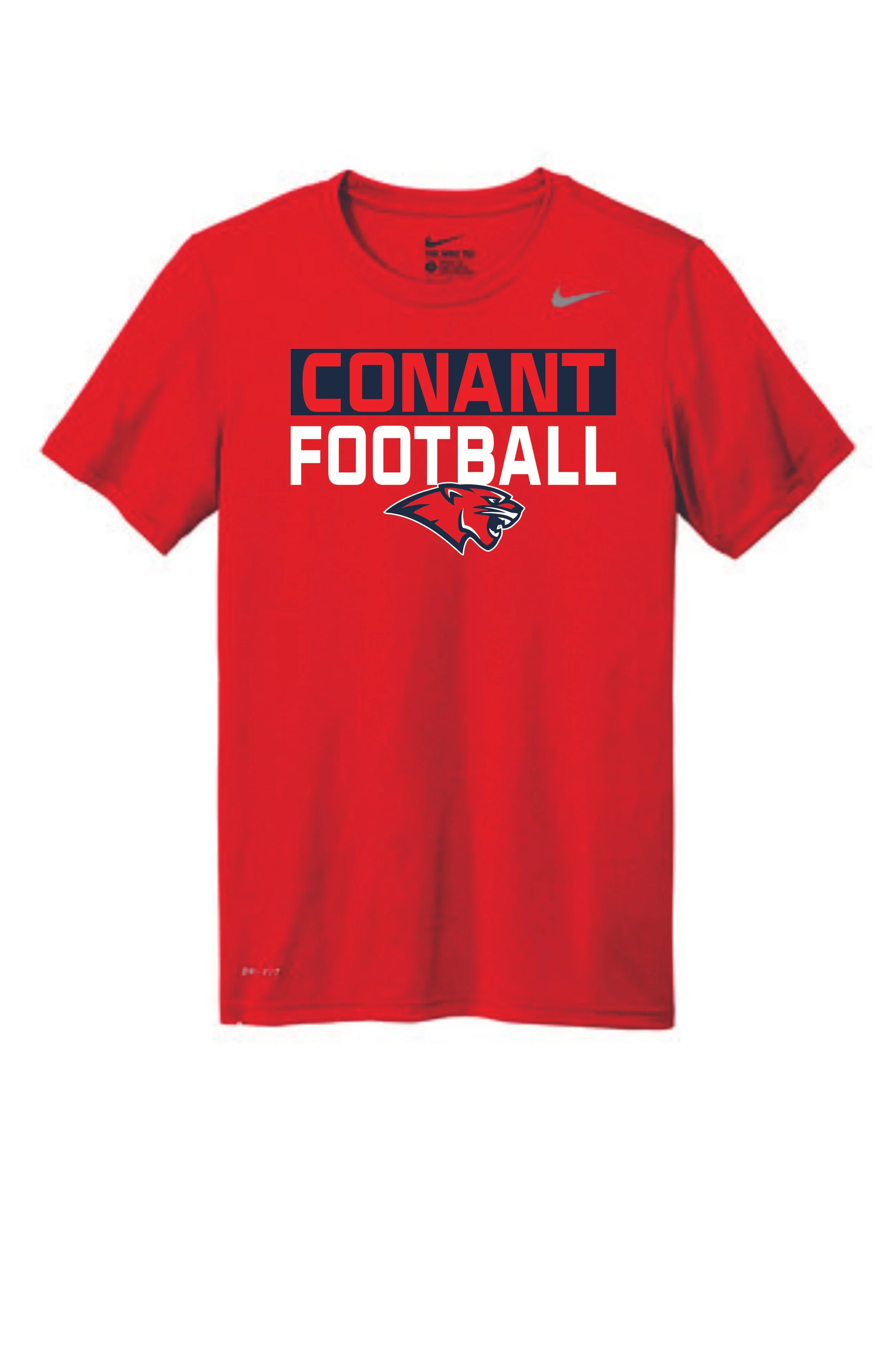 CONANT FOOTBALL | Mighty Mites Awards