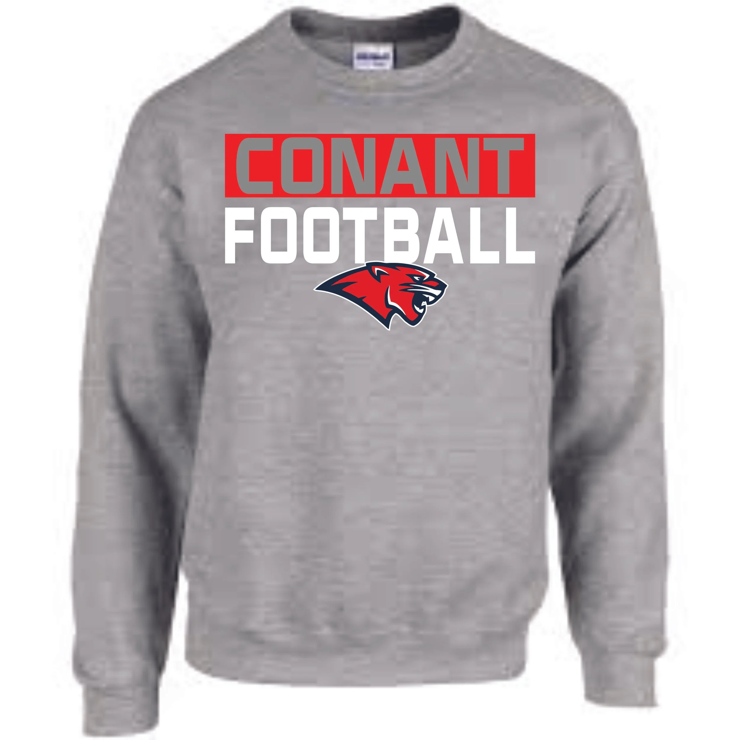 CONANT FOOTBALL | Mighty Mites Awards