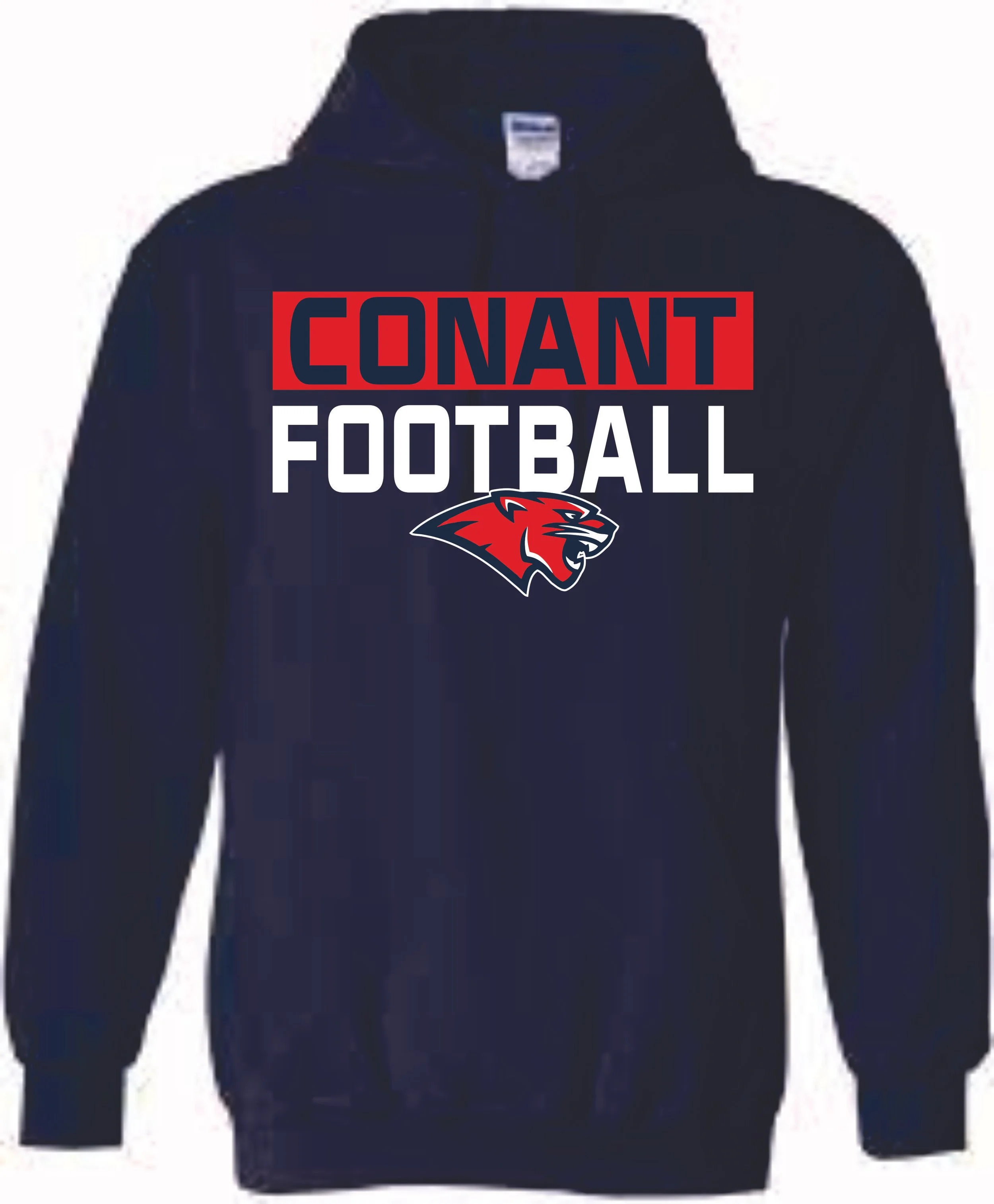 CONANT FOOTBALL | Mighty Mites Awards