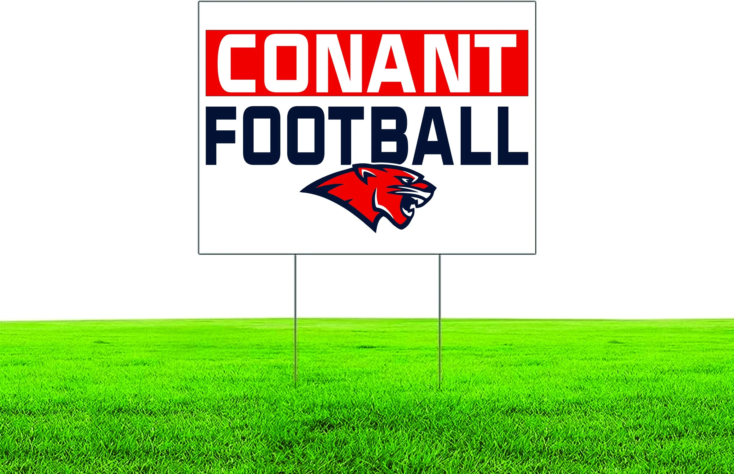 CONANT FOOTBALL | Mighty Mites Awards
