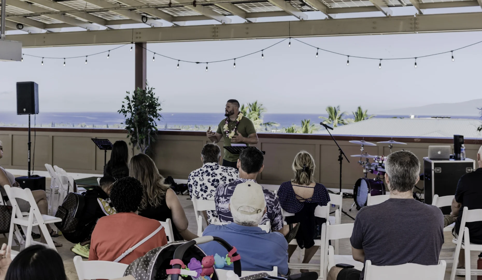 The Awakening Church