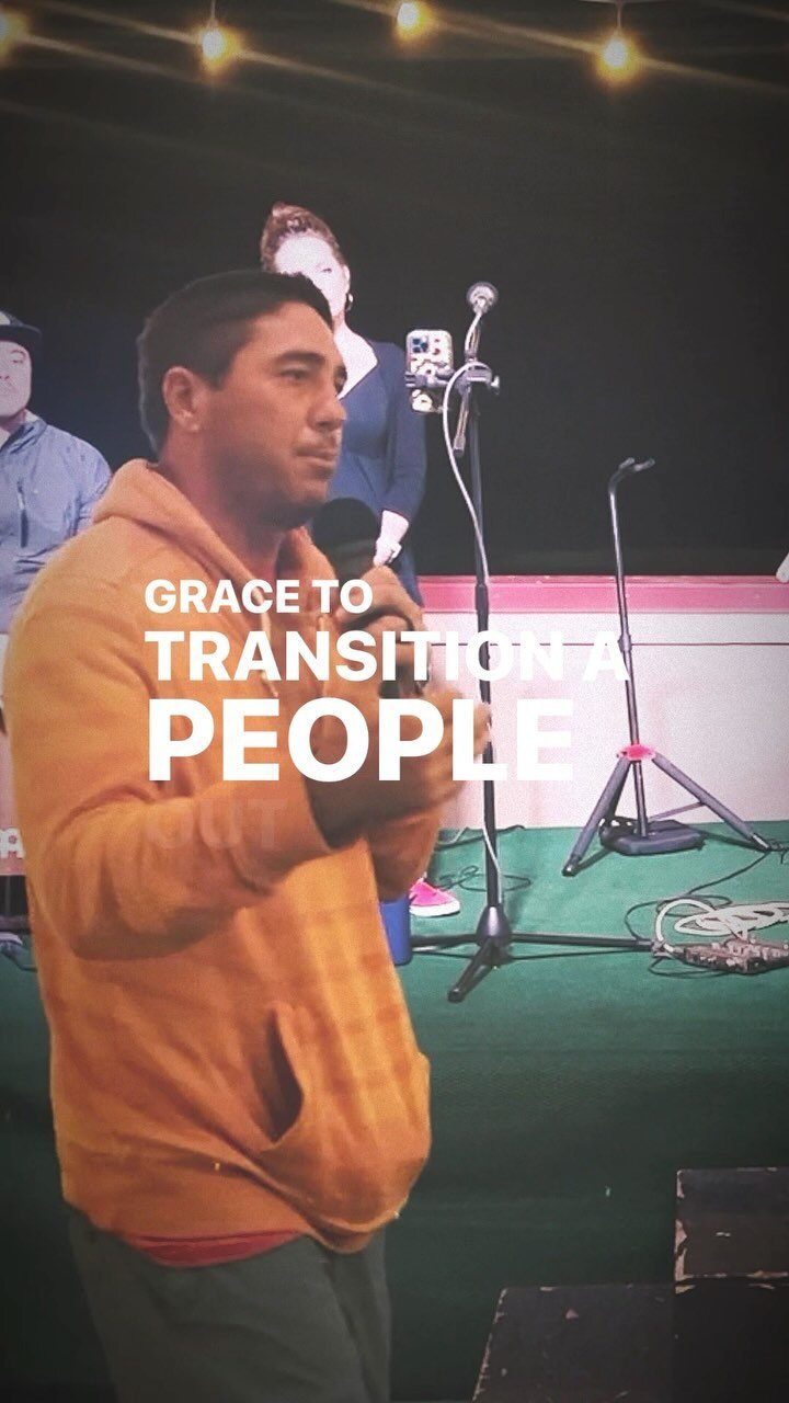 The Awakening Church