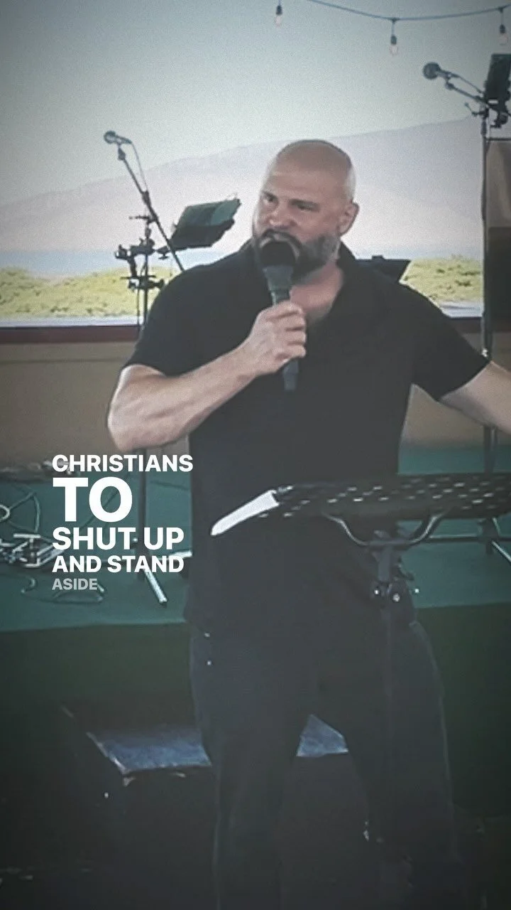 The Awakening Church