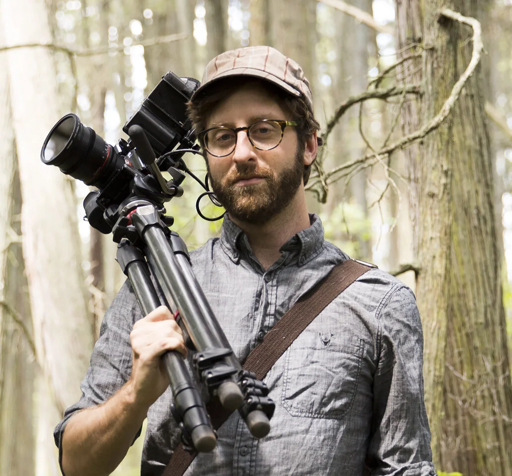 About — The Pine Barrens