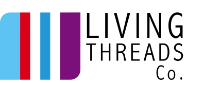 Living Threads Co logo