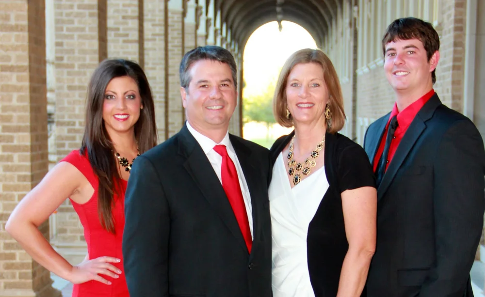 About — Elect Charles Perry