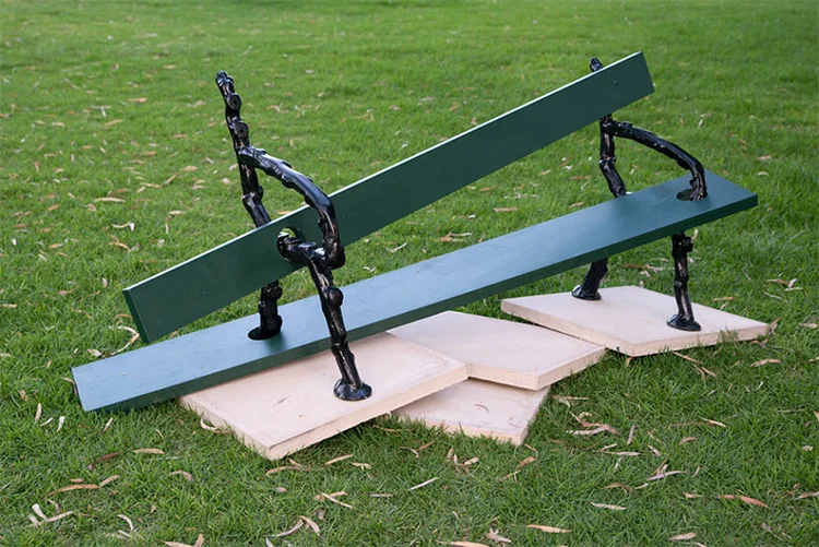 FELTnatural an ephemeral public art project — FELTspace