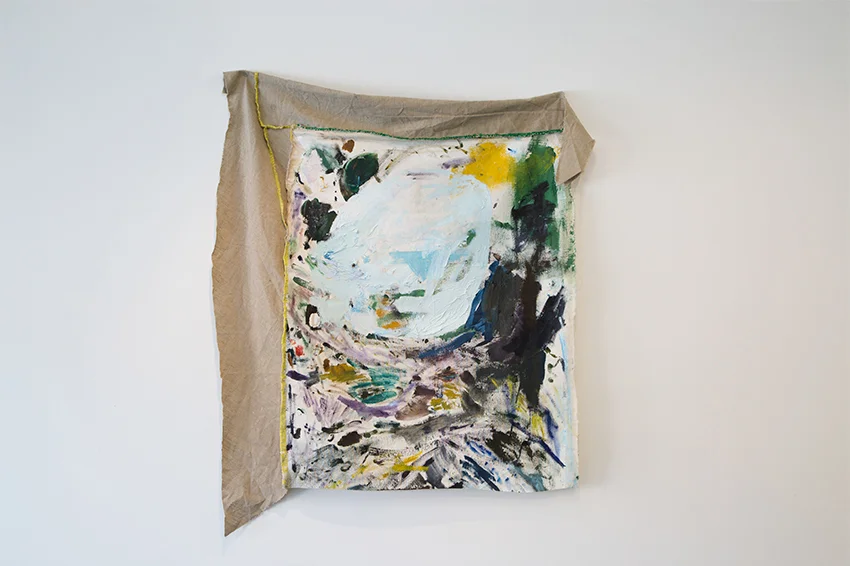 Teelah George — FELTspace