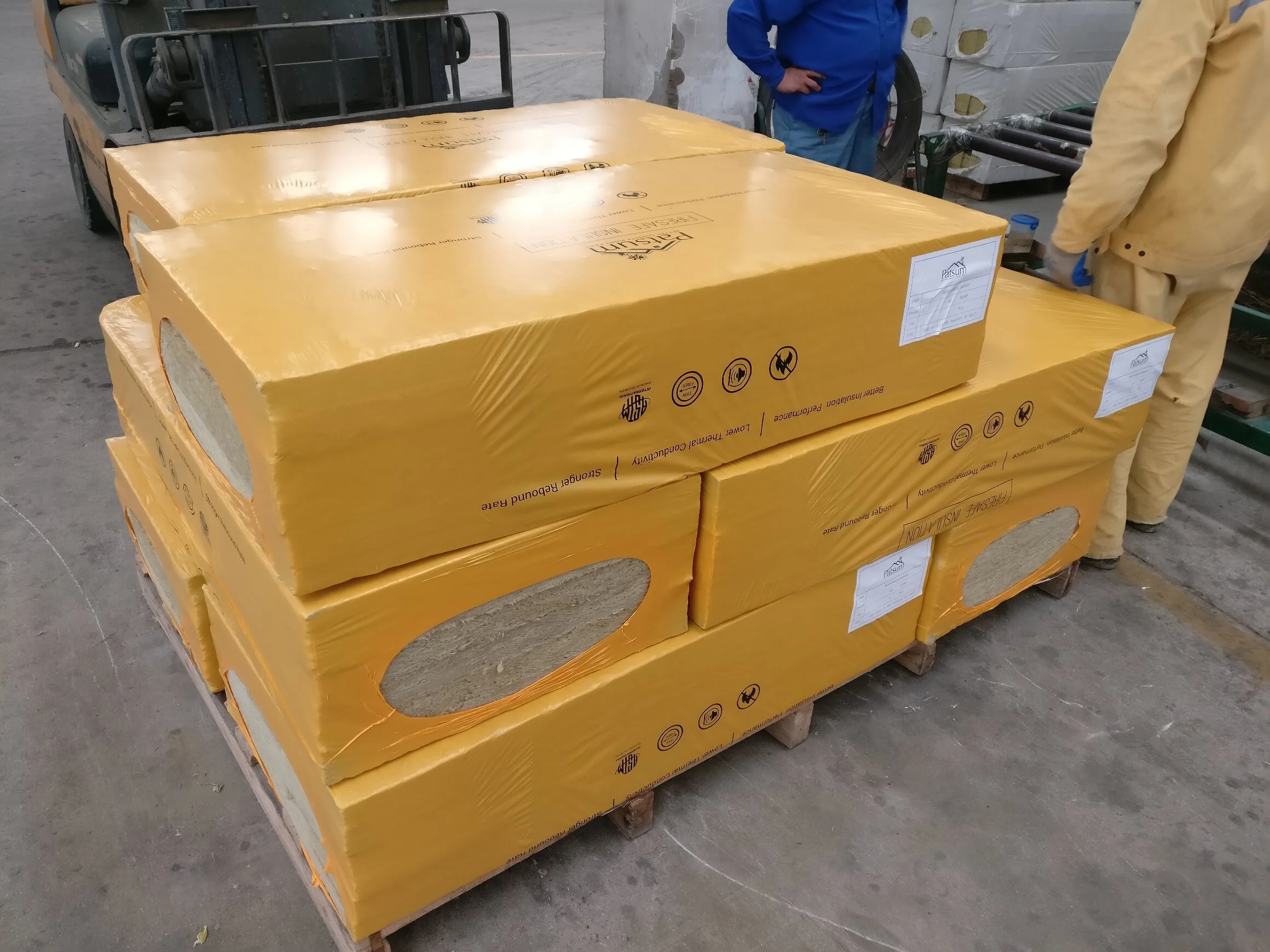 Kassel International Trading Corporation