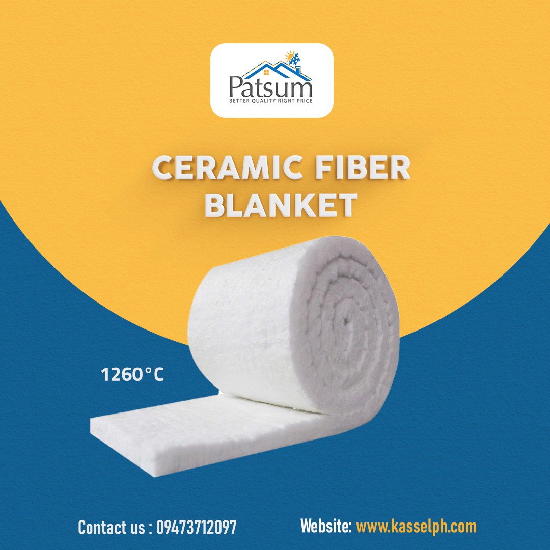 Ceramic Fiber Kassel International Trading Corporation