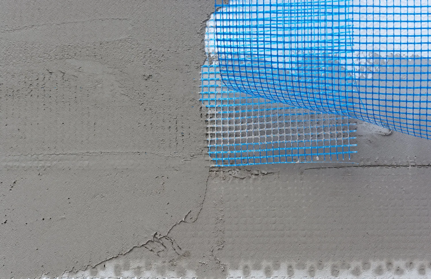 Fibermesh — Kassel Insulation Supplier Philippines