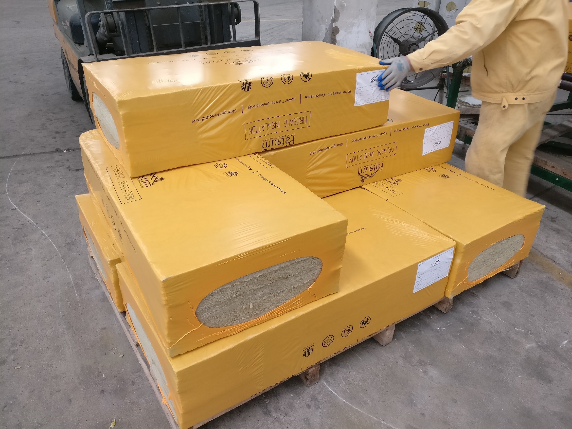 Kassel International Trading Corporation