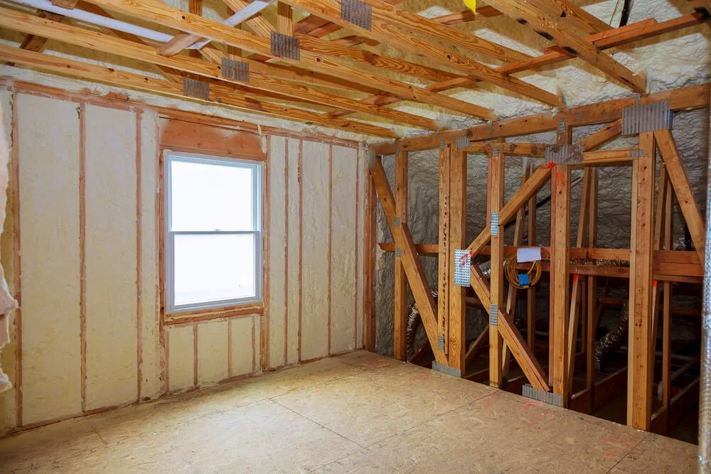 Wall Insulation — Kassel Insulation Supplier Philippines