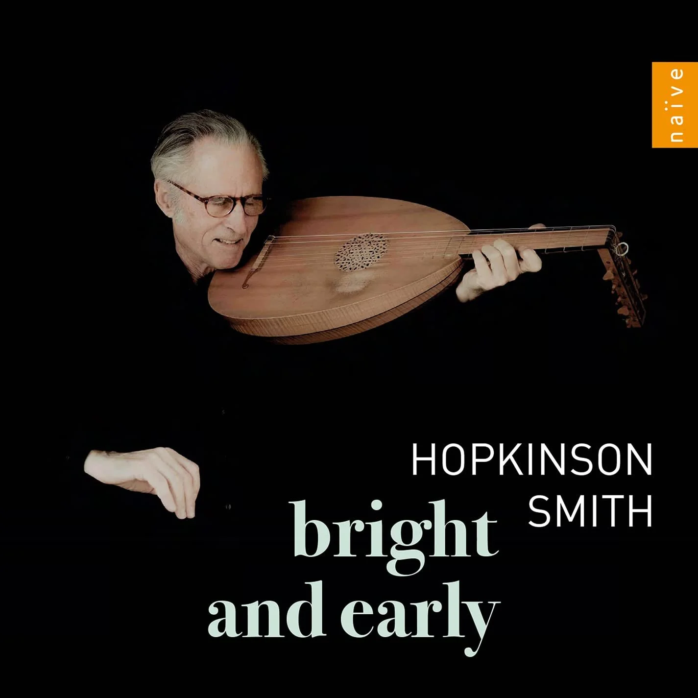 Discography — HOPKINSON SMITH