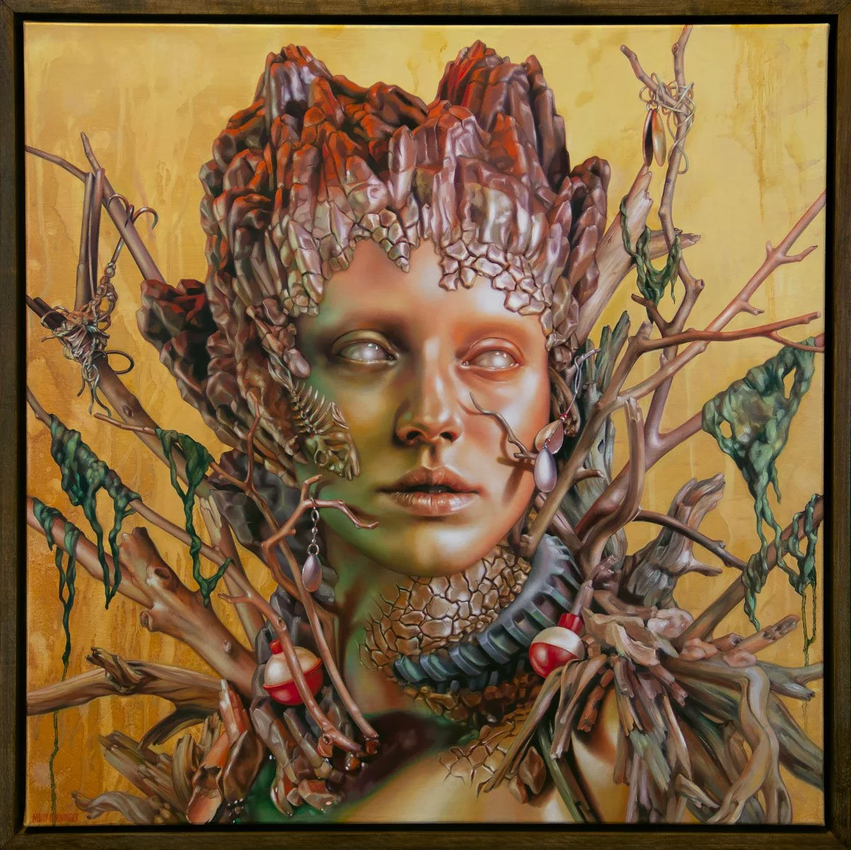 Molly Gruninger Art