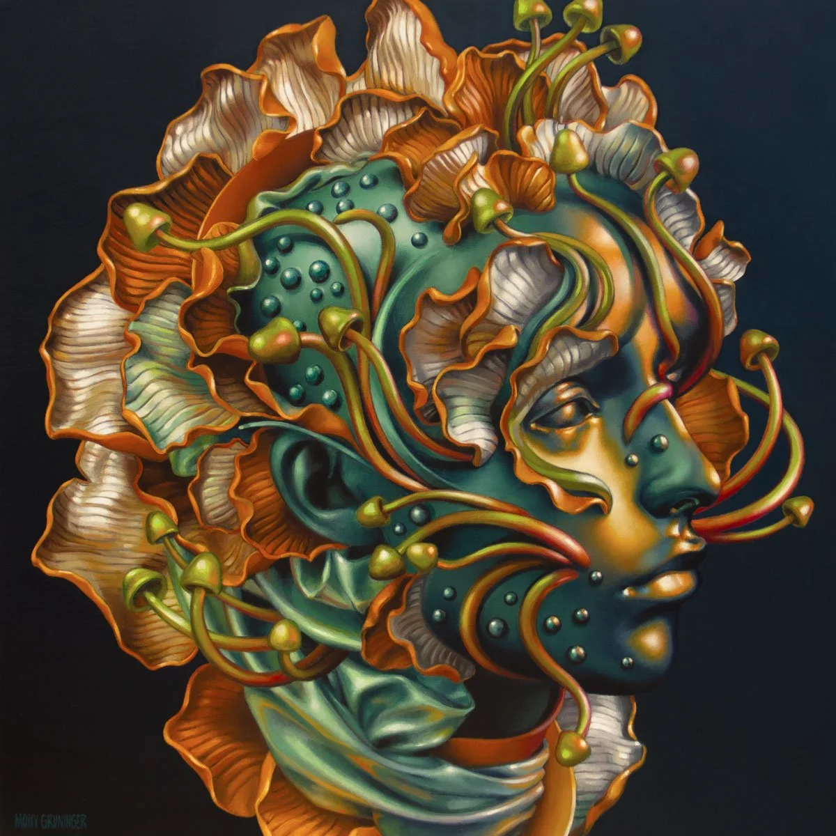 Molly Gruninger Art & Design