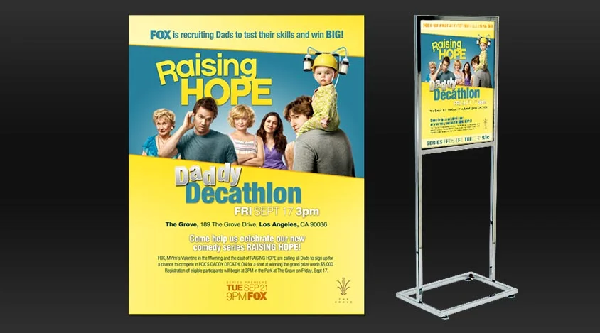 Branding / Marketing / Design