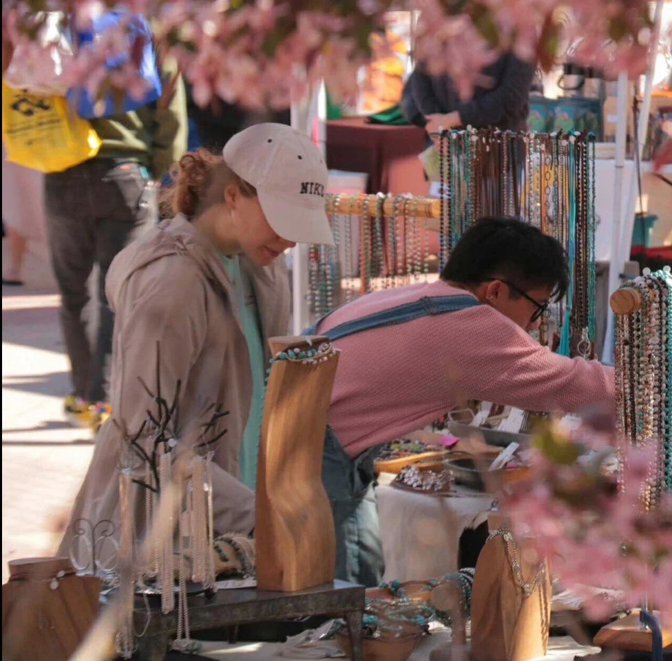 Market Day Checklist and Logistics Guide — FarmShop, LLC