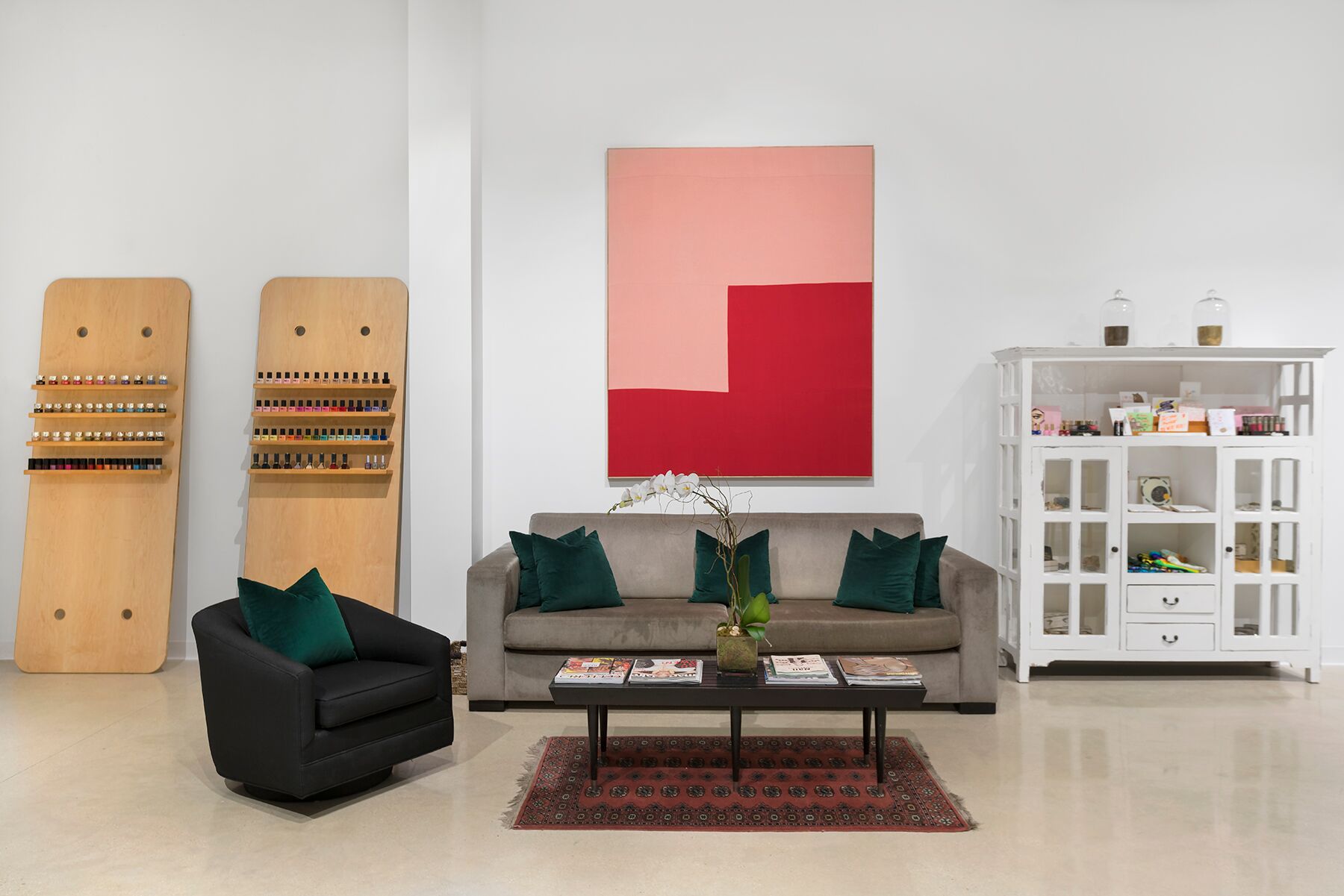 Miami — VANITY PROJECTS
