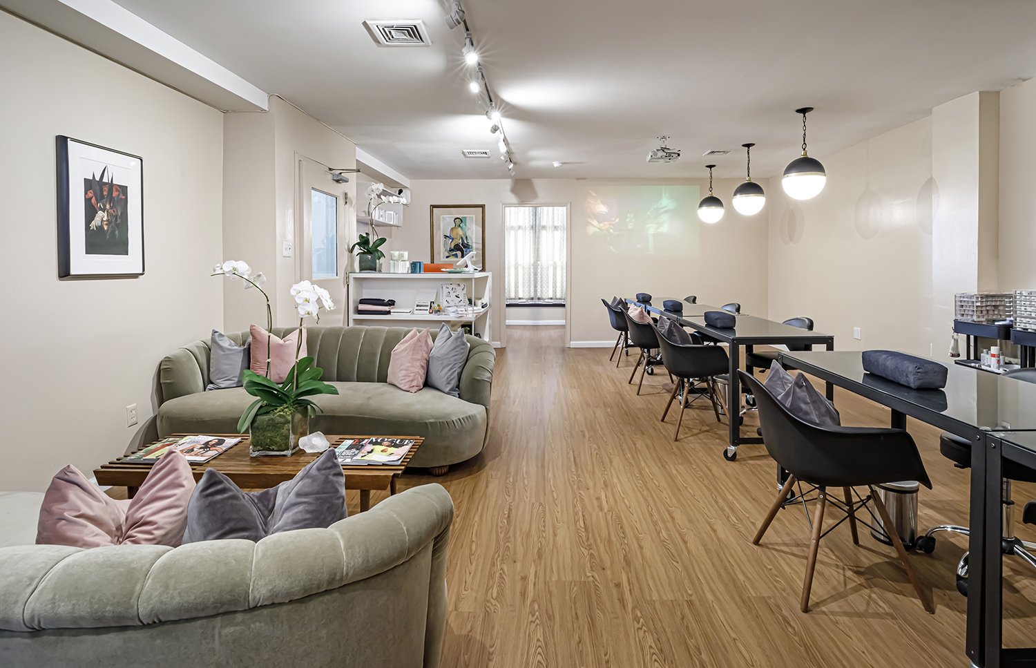 New York City — VANITY PROJECTS