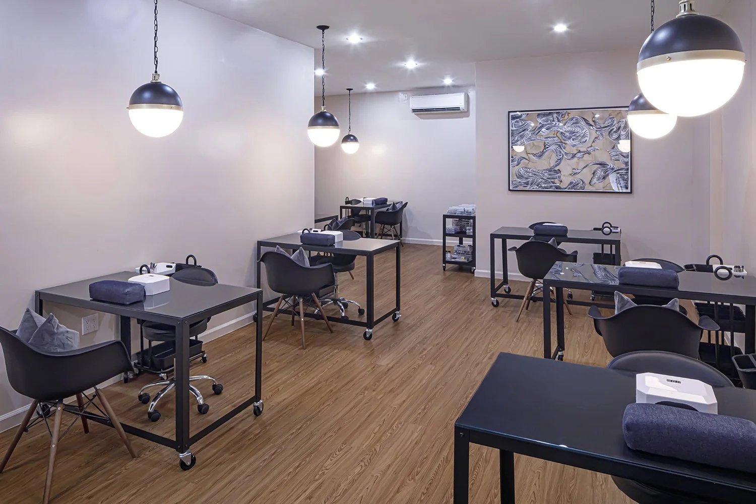 New York City — VANITY PROJECTS